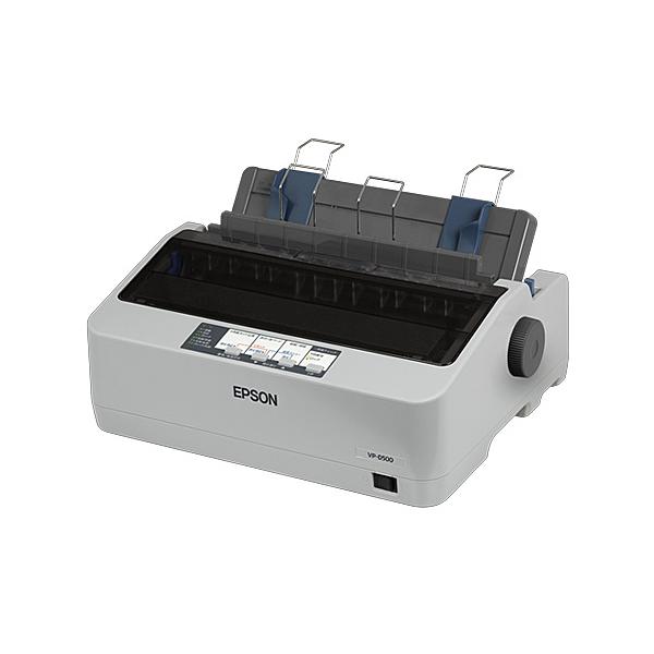 【発売日：2014年10月01日】VP-D500 EPSON VPD500 エプソン エプソンダイレクト エプソンダイレクト株式会社 ドットインパクトプリンター ラウンド型 80桁 8インチ
