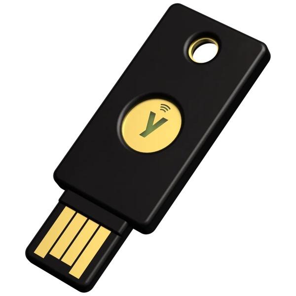 5060408466162.B Yubico 5060408466162. 5060408466162B 5060408466162 YubiKey 5 NFC FIPS 140-3 Blister Pack