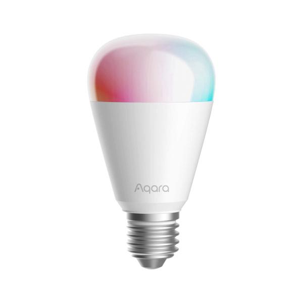 【発売日：2025年03月04日】LB-L01D Aqara LB-L01 LBL01D LBL01 LED電球 T2 E26口金 RGB+CCT