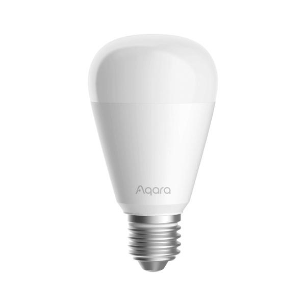 【発売日：2025年03月04日】LB-L01E Aqara LBL01E LED電球 T2 E26口金 CCT