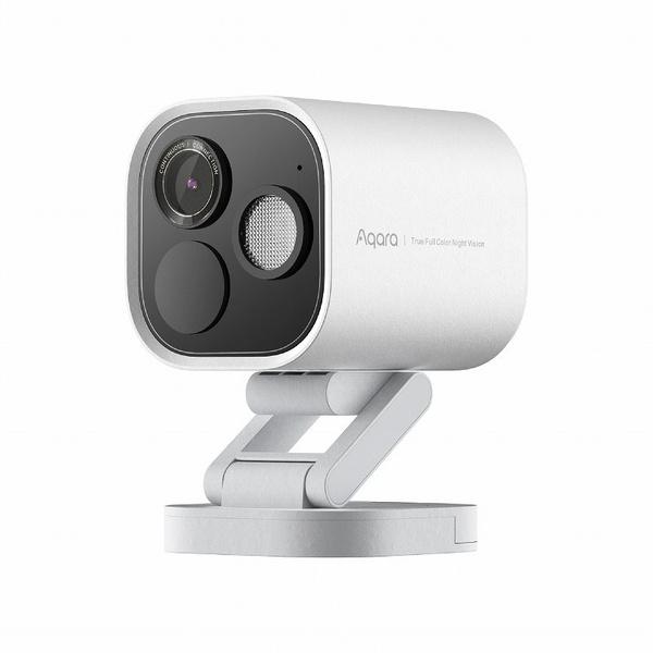 【発売日：2025年03月04日】CH-C07D Aqara CH-C07 CHC07D CHC07 防犯カメラ G5 Pro Wi-Fi