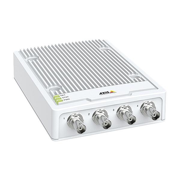 【発売日：2019年08月22日】01679-001 AXIS 01679 01679001 アクシス コミュニケーションズ M7104 VIDEO ENCODER