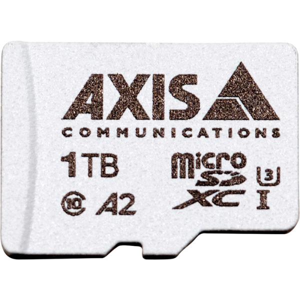 【発売日：2021年12月01日】02366-001 AXIS 02366 02366001 アクシス コミュニケーションズ SURVEILLANCE CARD 1TB