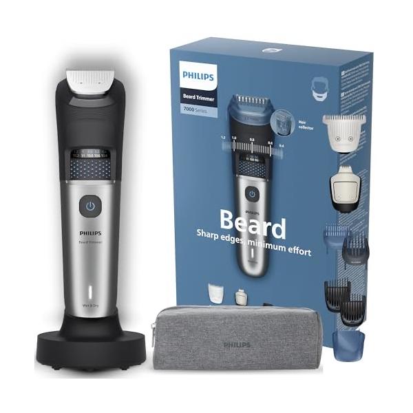 【発売日：2025年10月15日】BT7670/15 PHILIPS BT7670 BT767015 15 ヒゲトリマー 7000シリーズ