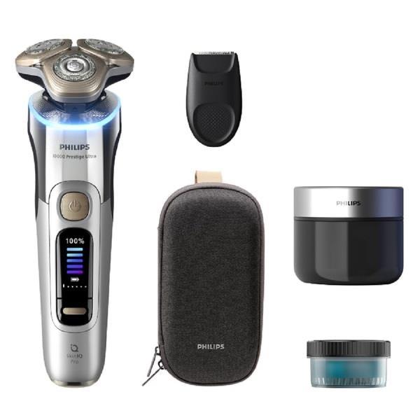 【発売日：2025年06月11日】XP9404/21 PHILIPS XP9404 XP940421 21 i9000 Prestige Ultraシリーズ メンズ電気シェーバー