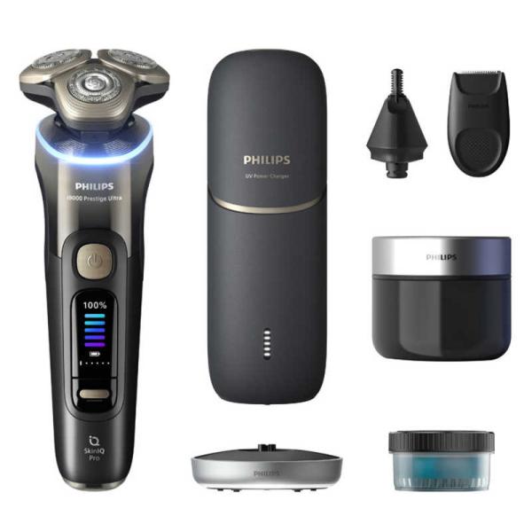 【発売日：2025年06月11日】XP9405/49 PHILIPS XP9405 XP940549 49 i9000 Prestige Ultraシリーズ メンズ電気シェーバー