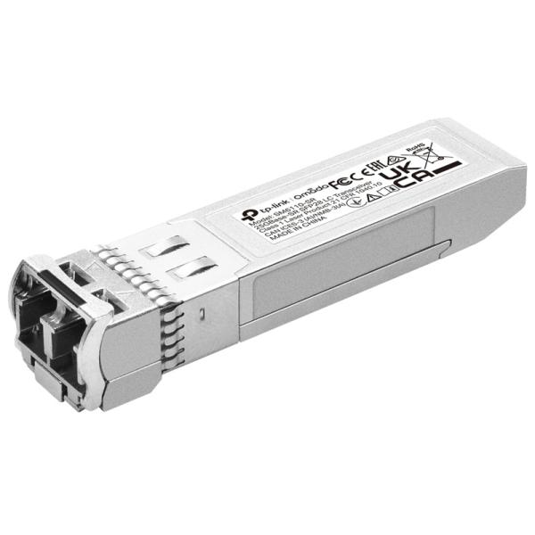 【発売日：2024年07月10日】SM6110-SR(UN) TP-LINK SM6110-SR SM6110SRUN ティーピーリンクジャパン 株式会社ティーピーリンクジャパン SM6110SR UN Omada 25GBase-SR S...