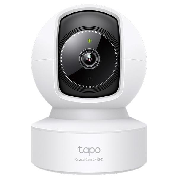 【発売日：2024年09月26日】Tapo C222(EU) TP-LINK Tapo C222 TapoC222EU ティーピーリンクジャパン 株式会社ティーピーリンクジャパン TapoC222 Tapo C222 EU パンチルトスマー...