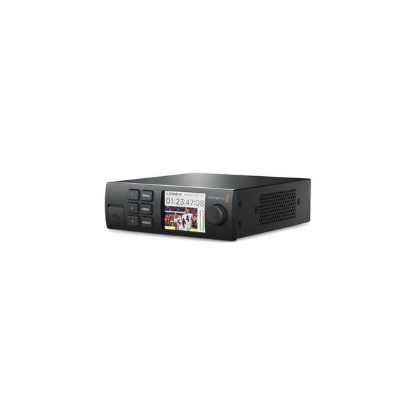 【発売日：2020年07月21日】9338716-003376 Blackmagic Design 9338716 9338716003376 Blackmagic Design Teranex Mini Smart Panel CONVN...