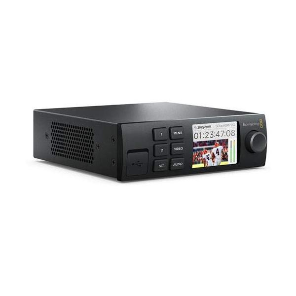 【発売日：2020年07月21日】9338716-003901 Blackmagic Design 9338716 9338716003901 Blackmagic Design Teranex Mini IP Video 12G CONV...