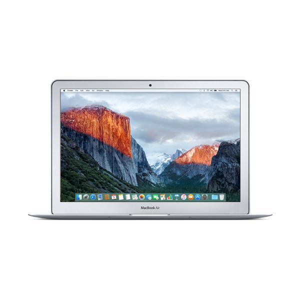 ■主な仕様■「Apple MacBook　Air」　2015年モデル　シルバ「ディスプレイ」　13.3インチ（対角）「対応解像度」　1,440 x 900ピクセル（標準）「ストレージ」　SSD128GB「CPU」　Intel(R) Core...