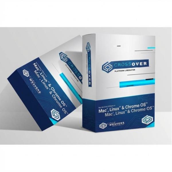 CrossOver MacCrossOverは、Windowsエミュレータを使わずに、Mac上で多くのMicrosoftアプリケーションを実行する最も簡単な方法です。(CrossOverはエミュレータとは違う。エミュレーターではないのだ。C...