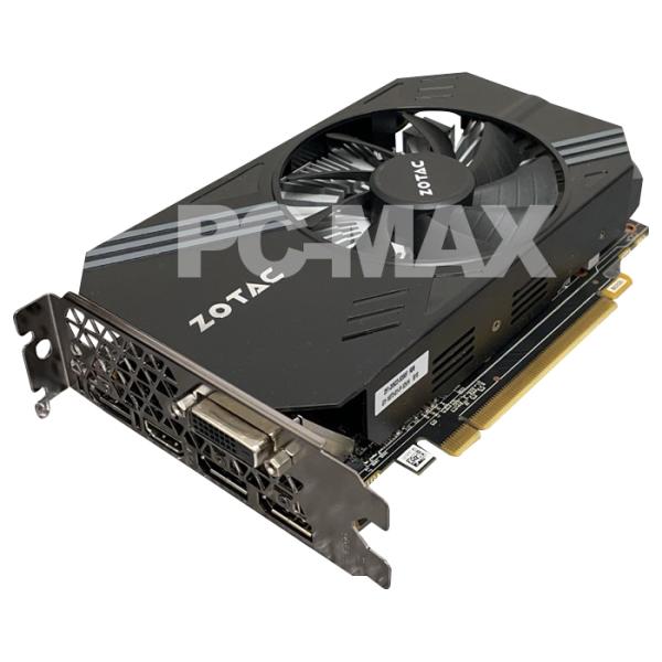 Zotac GeForce GTX 1060 GDDR5 3GB HDMI