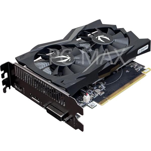 Zotac GeForce GTX 1650 GDDR6 4GB HDMI