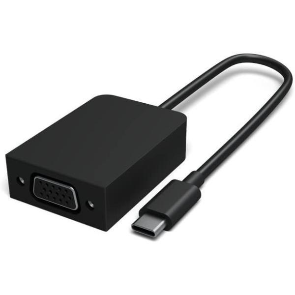 メーカー/型番 マイクロソフト(Microsoft) HFT-00006 本体色：黒製品サイズ：約 233 mm×36 mm×15 mm質量：66gその他：VGA端子搭載のディスプレイモニタ、プロジェクターへ出力が可能●保証　 通常一週間初...