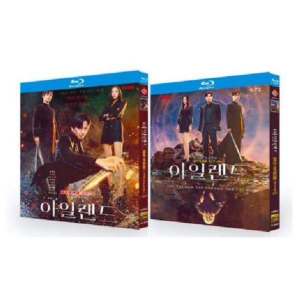 出演 キム・ナムギル、イ・ダヒ、チャウヌ（ASTRO)、ソンジュン販売元 Amazon Prime Video制作国 韓国監督 パク・ペジョンメディア形式 Blu-ray, 色, ドルビー, ワイドスクリーン収録内容 パート1+2 全12話...