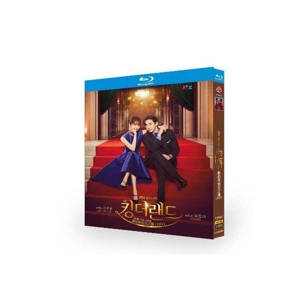 出演 ジュノ（2PM）、ユナ（少女時代）、コ・ウォンヒ、キム・ガウン販売元 Netflix制作国 韓国監督 イム・ヒョンウクメディア形式 Blu-ray, 色, ドルビー, ワイドスクリーン収録内容 全16話を収録。Blu-ray BOX。...