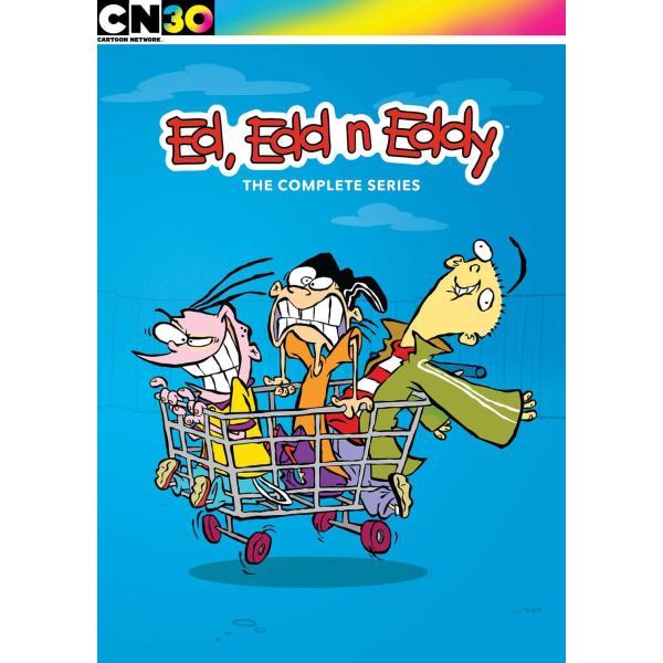 種別：DIGITAL VIDEO DISCジャンル：TV Comedy Animation発売日：2022/10/18ディスク枚数：10オリジナル言語：英語字幕：英語コメント：Debuting in 1999, this hilarious...