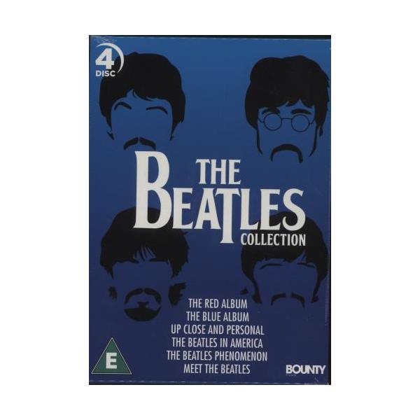 言語 ? : ? 英語梱包サイズ ? : ? 19.4 x 13.8 x 6.2 cm; 320 gEAN ? : ? 5060496450272ASIN ? : ? B071NHKBP6ディスク枚数 ? : ? 4This box-set...