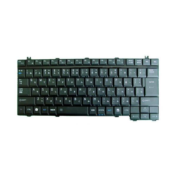 キーボード ノートパソコン 交換 東芝東芝:●AX/550LS用キーボードNSK-T480J新品黒《対応機種》TOSHIBAdynabookAXシリーズの一部機種TOSHIBACosmioシリーズの一部機種《互換キーボード》NSK-T4C0...