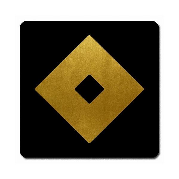 ・耐水性のある艶消しタイプの家紋シールです・携帯、スマホ、アイコスなどにちょうどいい大きさです・海外へのお土産などに最適です・本体サイズ：3cmｘ3cm・材質：塩ビ艶消しラミネート・こちらの商品は全国送料無料で発送いたします・日本郵便のクリ...