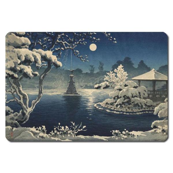 外出、営業に持ち運び便利な捺印マットです。 表面がペット樹脂で汚れが付きにくく、裏面はスポンジで印影が綺麗につき、滑りにくいです。 約133ｍｍ×約88ｍｍ　厚さ約2ｍｍクリックポストでの発送になります