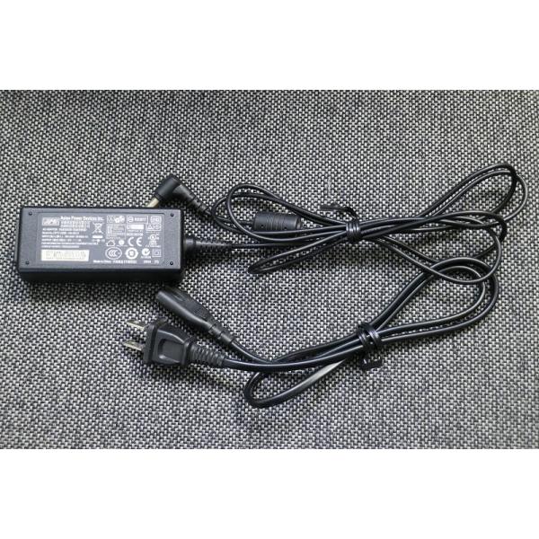 APD  ACアダプター 型番　　DA-36L12　仕様　　OUTPUT：12V−3A製品状態 　中古品。動作確認済み。キズ汚れアリ。付属品　電源コード *APDのACアダプターですが、当店では適合機種についてはわかりかねます。型番で判断い...