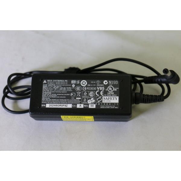 ACアダプター  メーカー名 DELTA商品名　ノートパソコン用電源アダプター 　Acer（Gateway, DELなど）型番　ADP-30JH仕様  19V-1.58A製品状態 中古品。動作確認済み。キズ汚れアリ。 付属品　電源ケーブル*...