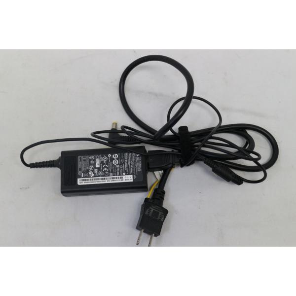 ACアダプター  メーカー名 DELTA商品名　ノートパソコン用電源アダプター 　Gateway,AcerのPC用型番　ADP-65VH 仕様  19V-3.42A製品状態 中古品。動作確認済み。キズ汚れアリ。 付属品　電源ケーブル*写真は...
