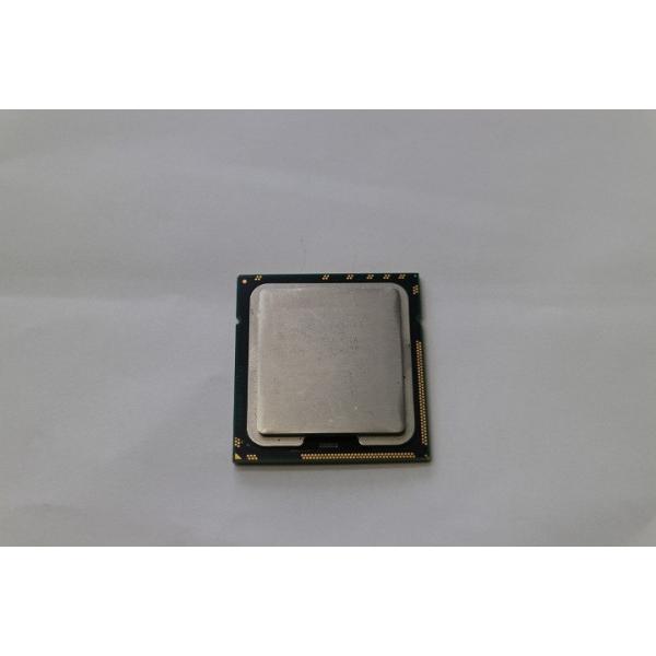CPU Intel Xeon  修理パーツ　中古品刻印されている文字は以下の通りですINTEL X5667INTEL XEONSLBVA　COSTA RICA3.06GHZ/12M/6.40