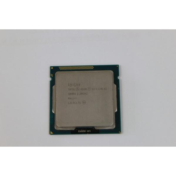 CPU Intel Xeon  修理パーツ　中古品刻印されている文字は以下の通りですINTEL XEON E3-1220LV2SR0R6 2.30GHZMALAYL213C171*ゆうパケット（送料350円）可。ただしポストイン配送となりま...