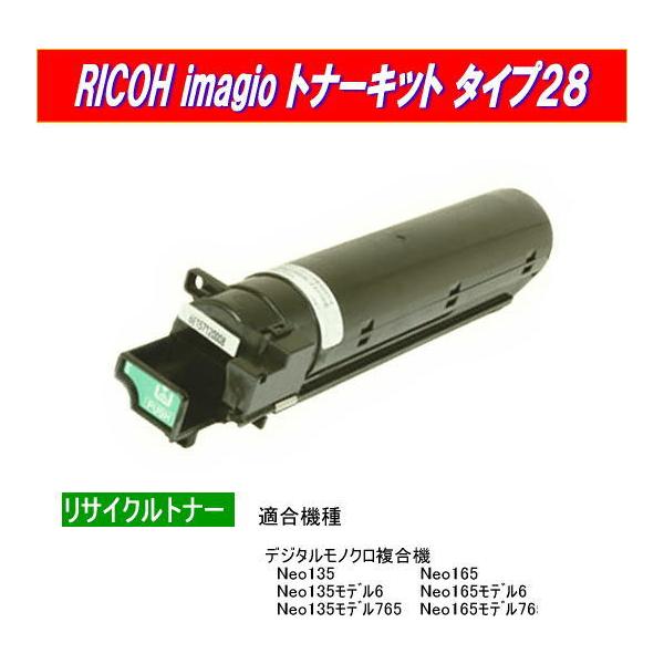 ≪ご注意≫極めて品薄商品です。ご注文前に在庫確認をお願いいたします。【適合機種】Neo135 Neo135-6 Neo135-765imagioNeo135 imagioNeo135-6 imagioNeo135-765imagioNeo-...