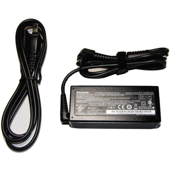 CF-AA64L2C/CF-AA64L2CJS 同等仕様Panasonic ACアダプター  CF-AA64B2C 16V 4.06A/65W Panasonic CF-SZ5/CF-SZ6/CFLX5/CF-LX6 用充電アダプタPana...