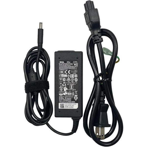 DELL Vostro 15 3000 Inspiron 11/13/14/15/17 3000/5000/7000 LA45NM140 HA45NM140 19.5V 2.31A 45W電源ACアダプター (写真は新品のイメージです、当商...