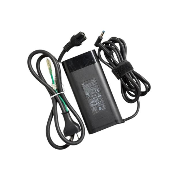 HP TPN-CA11 150W 19.5V 7.7A 純正ACアダプタ Omen 15 17 Zbook 15 G3 G4 G5 G6 ZBook Studio G3 G4 G5 G6 G7 X360 G5 Omen 15 17 4.5m...