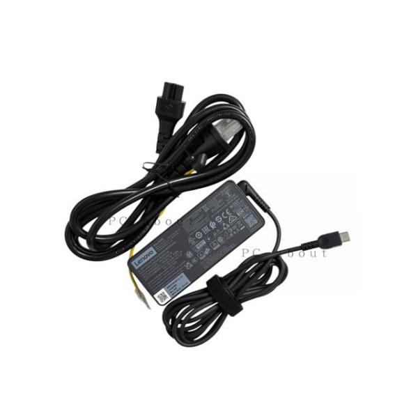 Lenovo 65W USB-C Type-C ACアダプター20V 3.25A ADLX65YLC3D ADLX65YCC2A ADLX65YLC3A ThinkPad X1 Carbon 1980シリーズ Cタイプ使用する機種すべて対応...