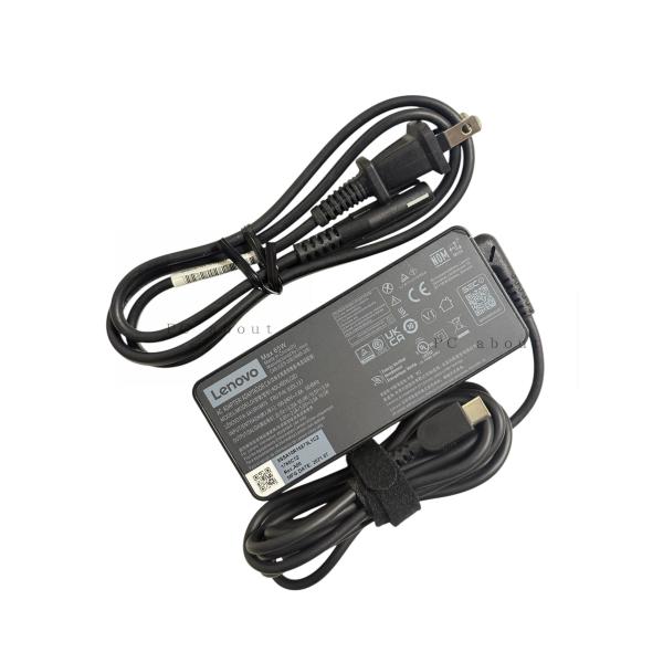 ADLX65YLC2D Lenovo 65W 20V 3.25A PD Type-C ACアダプター ADLX65YLC3D ADLX65YDC2D ADLX65YLC2A ADLX65YAC2A ADLX65YDC2A ADLX65YCC...