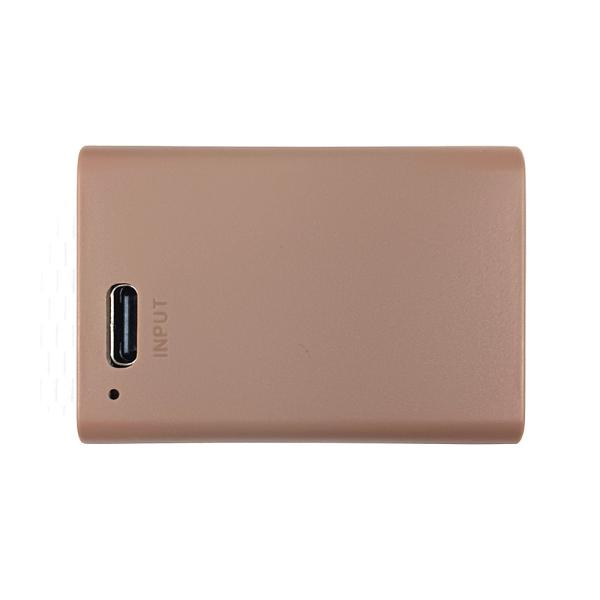 【送料無料】NIKON EN-EL25互換 直接充電カメラ用バッテリーパック Z50,Z30,Zfc ニコン用