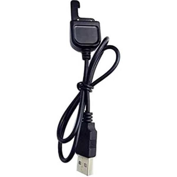 GoPro HERO用　WIFIリモコン用充電ケーブルカラー：ブラック長さ：約1Ｍパッケージ内容：1* ケーブル本体対応機種：GoPro HEROシリーズHero 12 Hero 11 Hero 10 Hero 9 Hero 8 Hero ...