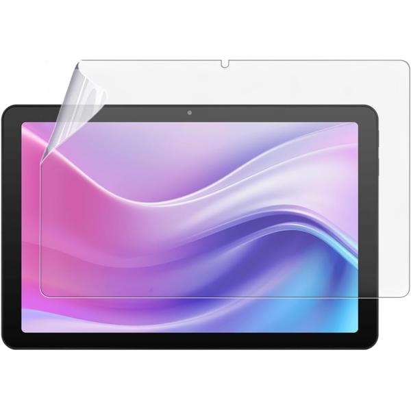 アイワ / aiwa tab AS10L / 10.1 インチ / PET液晶保護フィルム / PETフィルム / 保護シート / 液晶保護 / JA5-TBA1011