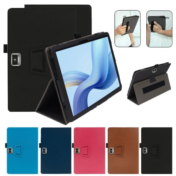 Z会専用タブレット (第2世代) Z0IC1 11.6インチ 用 ケース  TPU素材  マグネット開閉式 二つ折 スタンド機能