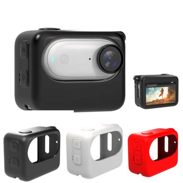 軽量で丈夫で弾力がある高品質シリコン素材。手触りがよく、耐久性に優れ、簡単に脱着可能です。専用設計ですから、ケースをつけたまま各端子とボタンの操作がスムーズにできます。