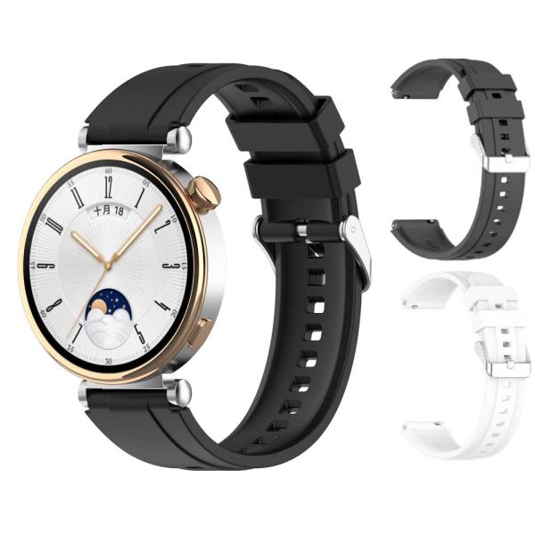 【送料無料】for HUAWEI WATCH GT5 Pro GT4 46mm 41mm用 シリコンバンド 交換バンド シリコン 交換ベルト 替えバンド Garmin Venu 3 Garmin Forerunner 265S Garmin...