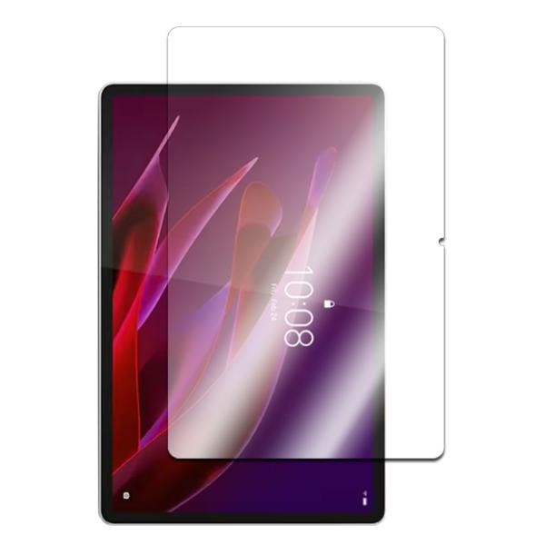 11.1インチ / Lenovo Yoga Tab (TB710FU) / LAVIE Tab EX (PC-TX117LAS) / Lenovo Xiaoxin Pad Pro GT 2025 用 液晶保護 ガラスフィルム  耐指紋 撥油...