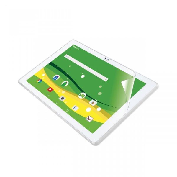 【送料無料】 Qua tab PZ 10インチ タブレット専用☆液晶保護フィルムLGT32SWA