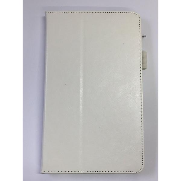 ☆マグネット機能付き☆各種ボタンやジャック類はケースに装着したままご使用になれます。☆カメラ撮影も音量調節もケースを装着したままでOKです。☆折りたたむとスタンドとして使用できます。☆動画視聴に便利な横置きと、メールや読書に最適な平置きに対...