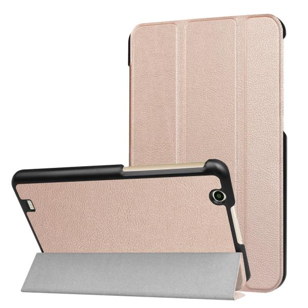 ケース外皮はPUレザー、ケース内側素材はフェイクスウェード（レンズクロスに近い素材）を使用しており、本体を優しく守ります。 本体だけでなく液晶全面も保護する手帳タイプ。大切なタブレットを傷、汚れから、しっかり保護します。・各種ボタンやジャッ...
