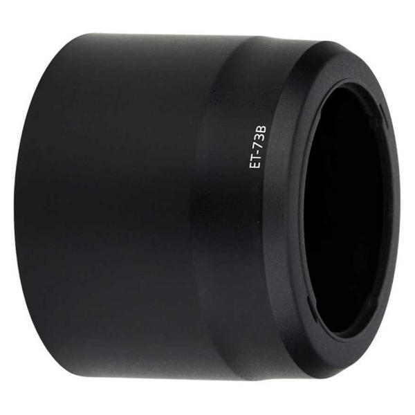 カメラマウントレンズフード EF 70-300mm f4-5.6l IS USM レンズ対応ハレーションを抑え、迷光を避け、灰、砂を防げ、レンズへの衝突を回避し、レンズを守ります。撮影時の有害光をカットするだけでなく、移動中や撮影時の外乱か...