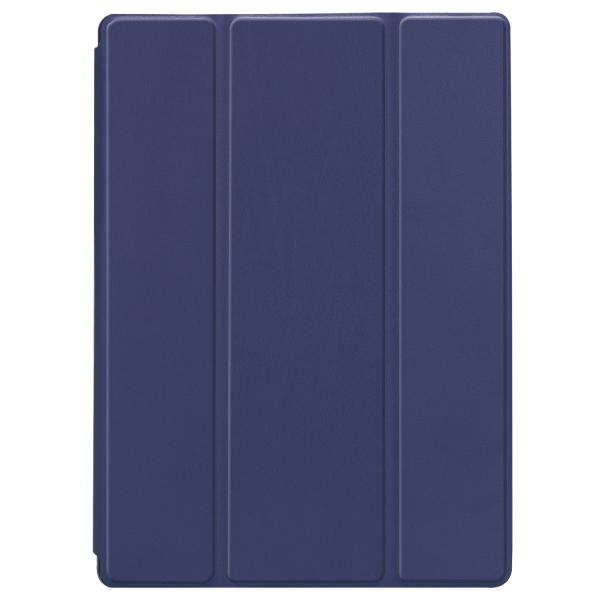 【送料無料】docomo arrows Tab F-02K ケース マグネット開閉式 スタンド機能付き 三つ折 カバー 薄型 軽量型 スタンド機能 高品質 PUレザーケース