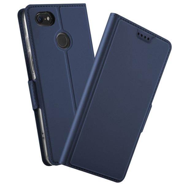 シンプルな手帳型スマホケース。手帳型なので、スマホ背面・液晶まで保護します。外側は薄くて丈夫なPUレザー素材、内側のTPUケースにスマホをはめ込むことでしっかり固定されます。TPU部分が半分接着なので、横向きにスマホを固定して動画を楽しむこ...